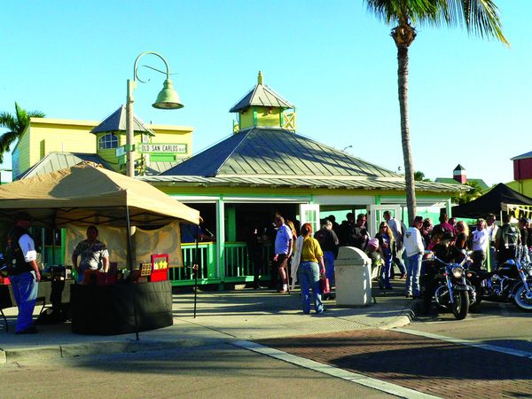 All for Ohio: Fremont Day at S.O.B. - FORT MYERS - Beach Observer and ...